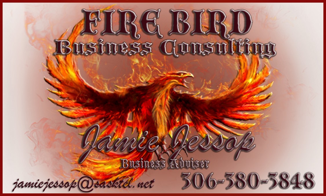 Firebird Business Consulting Ltd. – Blog Site | "Next Level Business ...